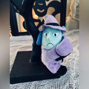Disney | Toys | Disney Creepy Cutie Cuff Shock Witch Henchmen Nightmare ...